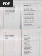 10 Poems of Rio Alma | PDF