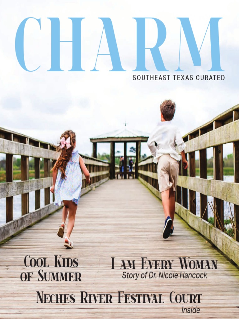 Charm Spring | PDF | Foods | Food And Drink