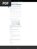 AutoCAD Scale Factors | PDF | Scientific Modeling | Scientific Method
