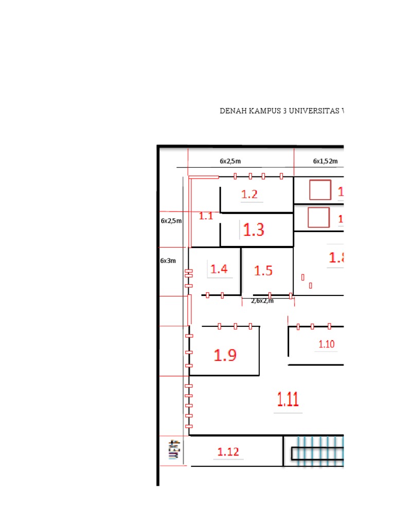 Tabel Perhitungan Instalasi Listrik-2 | PDF