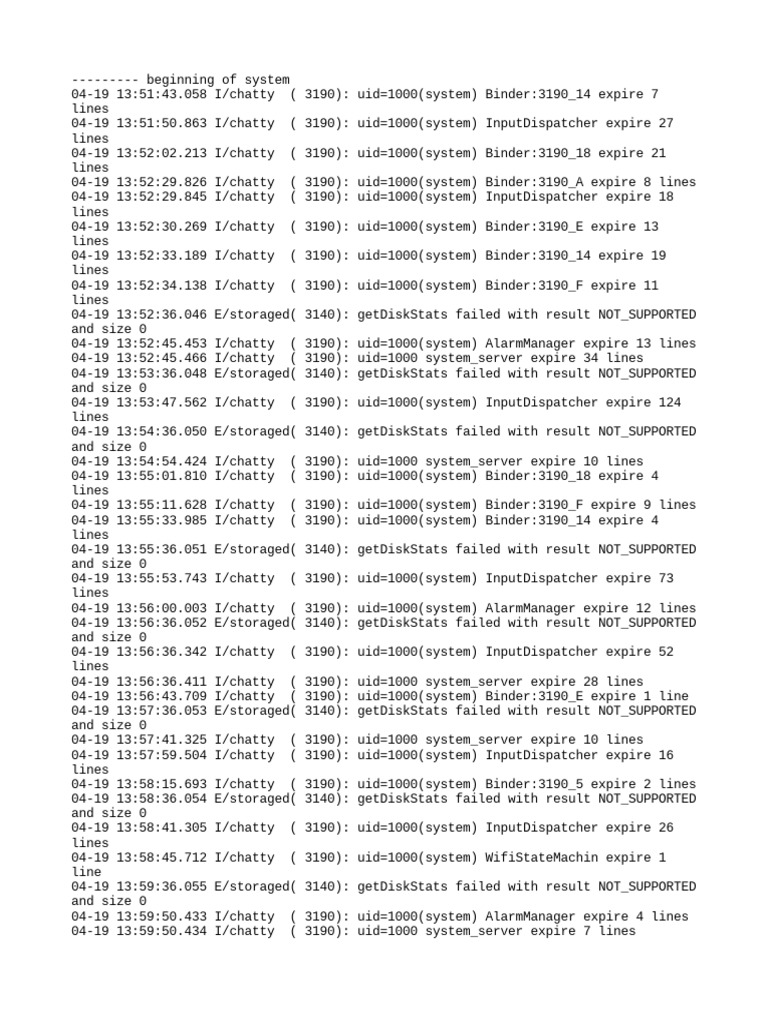 Log Player Bullet | PDF | Android (Operating System) | Java ...