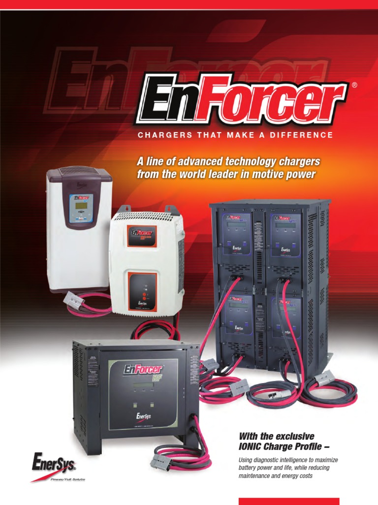 40.00 EnForcer HF Full Line Brochure Page by page-LowRes | PDF ...