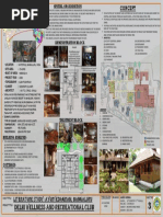 Case Study 01 Viveda Wellness Retreat | PDF