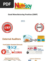 FDA Rounding Rules | PDF | Nutrition Facts Label | Essential Nutrients