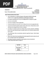 Year 6 Science DLP Textbook | PDF