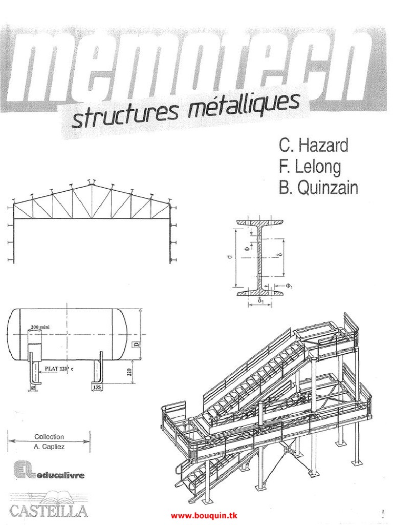 Memotech Structures | PDF