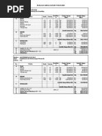 Review Rab Plafon PVC | PDF