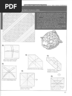 Ryujin 3.5 Origami Instructions | PDF