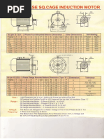 Abb Frame Size | PDF