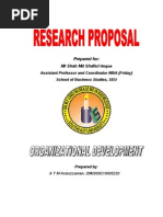 HRM Final Output Guidelines | PDF | Human Resource Management | Swot ...