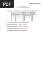 Present Value Table for Single Amounts | PDF | Money | Economies