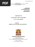 IOGP 9 Life-Saving Rules Overview | PDF