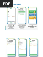 Panduan Lengkap Aplikasi JMO | PDF | Hukum