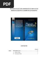 Terjemahan Kitab Tarikh Tasyri' Islam | PDF