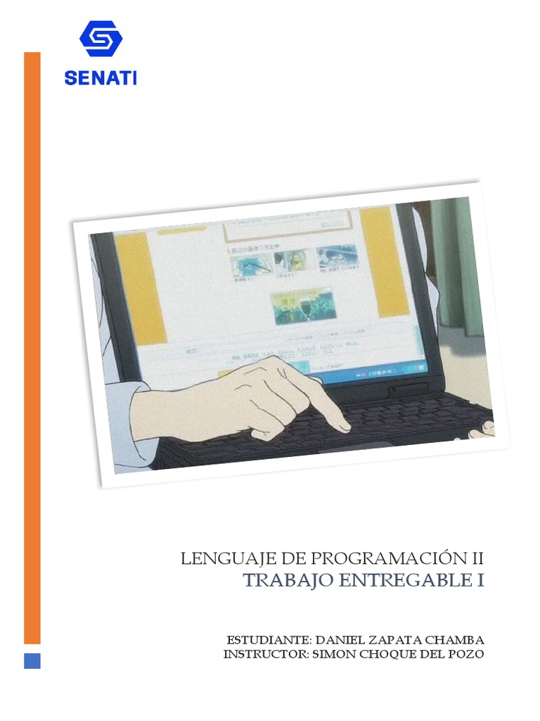 Daniel Zapata Trabajo Java Cajero Automatico | Descargar gratis PDF | Java (lenguaje de ...