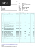 HDFC Current Account Types and Features | PDF | Transaction Account ...