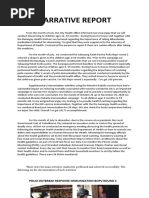 (DOH HPB) Orientation To Healthy Learning Institutions and The 2023 HLI ...