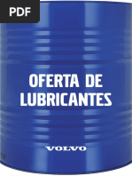 Codigos Volvo y Sus Equivalencias en Mann Filter | PDF | Coche | Vehículos
