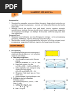 Rumus Piramida | PDF