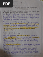 Human Geography: Definition, Scope and Principles Contemporary ...