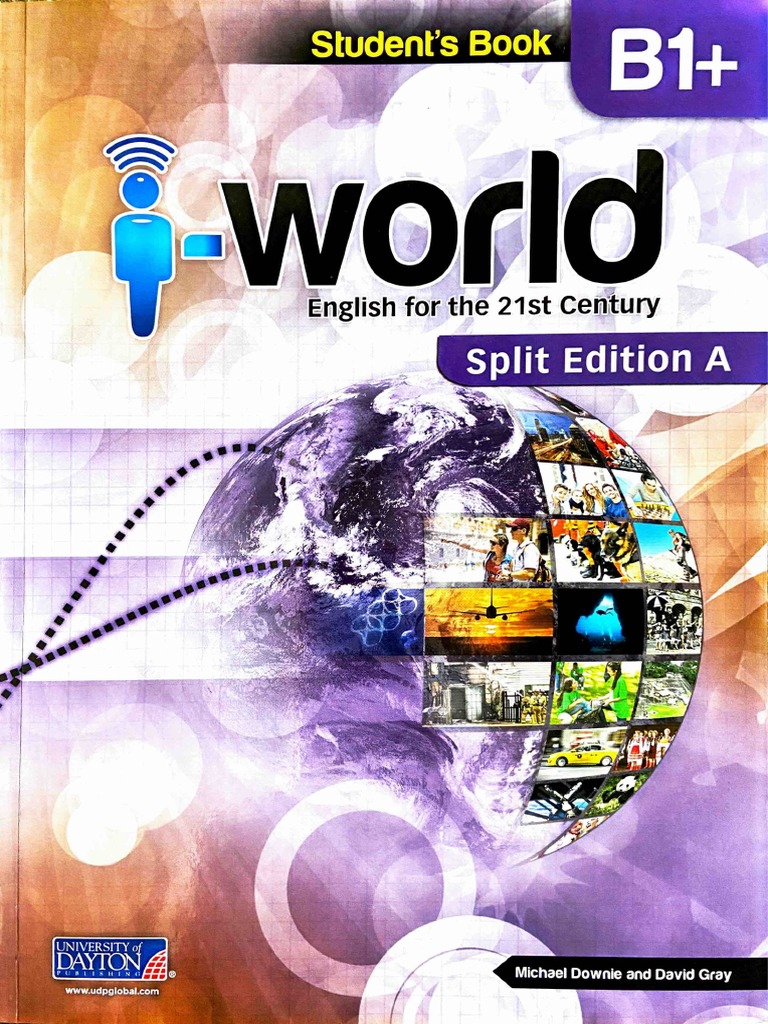 Student S Book World B1+ | PDF