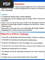 Tutorial Example On Bund Design | PDF | Earth Sciences | Civil Engineering