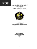 Laporan HPLC PCT | PDF