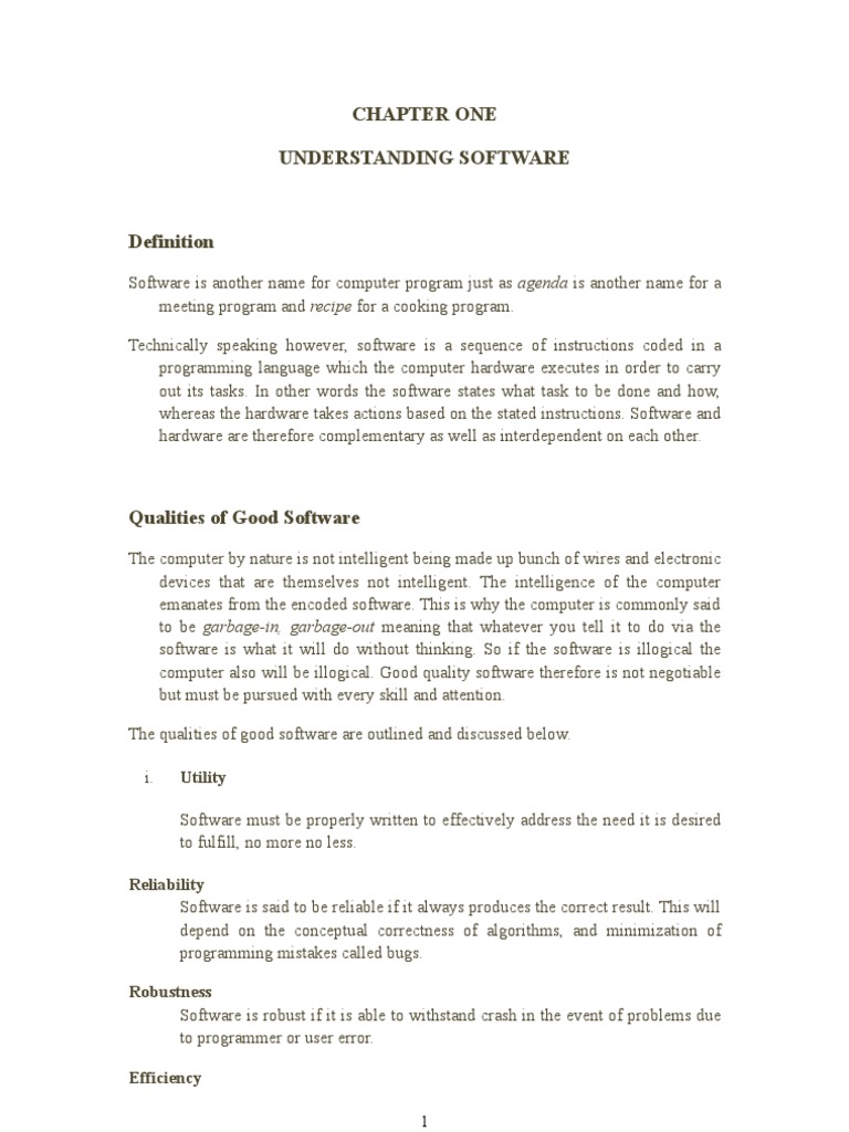 Introduction To Programming With Basic | PDF | Assembly Language | Programming Language