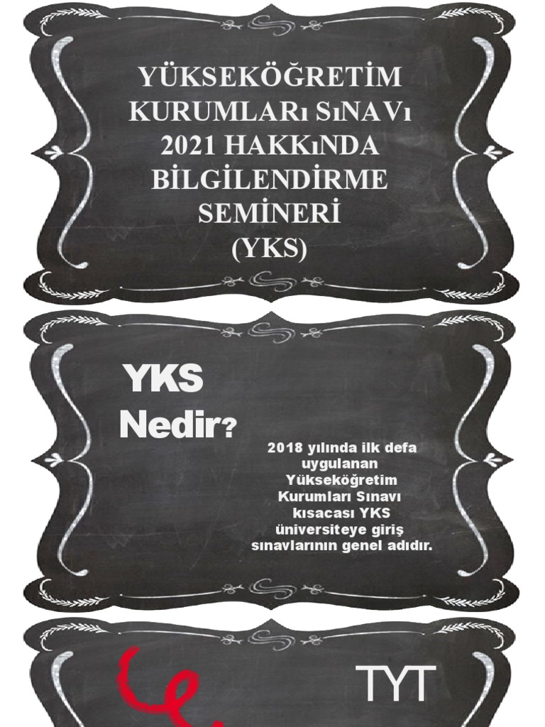 2021 Yks | PDF
