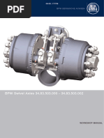 Hunter Changan Parts Catalog 1 | PDF | Brake | Piston