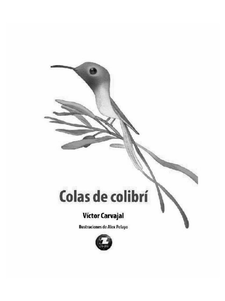 Colas de Colibri | PDF