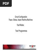 RWB9 Programmer Installation Guide | PDF | Electrical Wiring | Switch