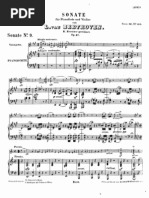 Transpose Song Cheat Sheet Guide | PDF | Musical Forms | Musical Techniques