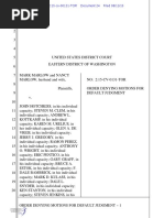 Personal Injury Auto Accident Complaint | PDF | Negligence | Damages
