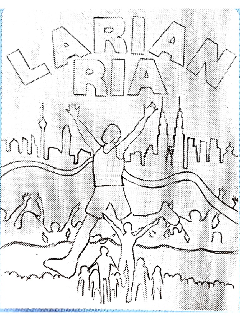 Larian Ria | PDF