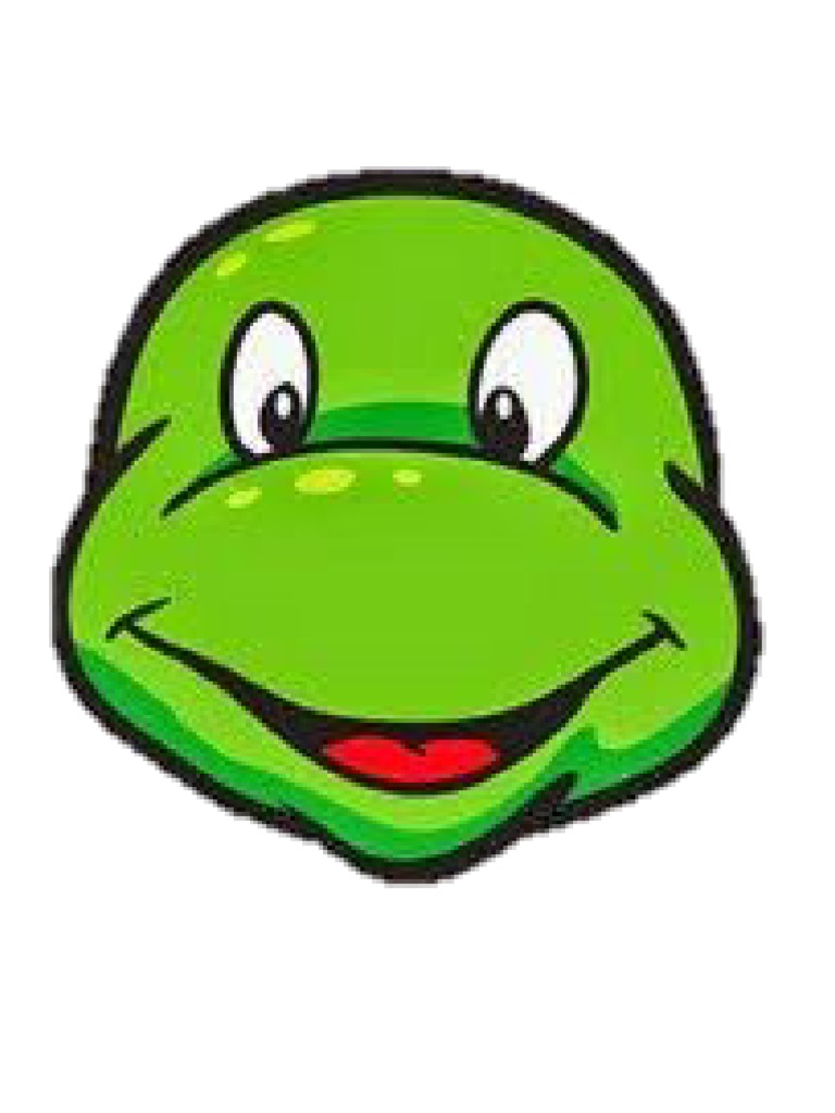 Imagen Cara de Tortuga | PDF