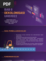 Modul 1 Dna Uitm Pesat | PDF | Karier & Perkembangan | Ilmu Sosial