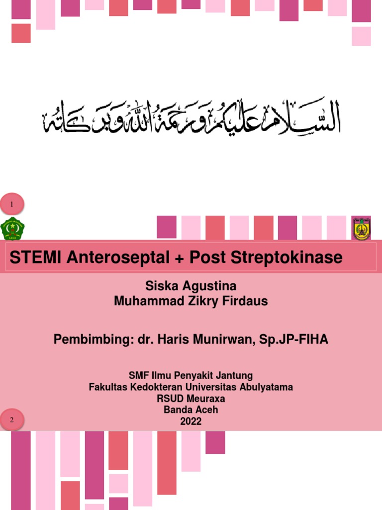 Lapkas Cardio Siska Dan Bgzik CHF 2022 | PDF