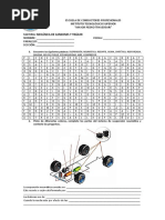 Partes y Mantenimiento de Trailers | PDF | Camión | Ingeniería de ...