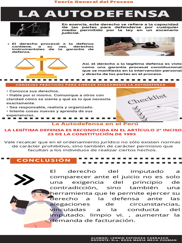 Autocomposición - Heterocomposición - Conclusion | PDF | Mediación ...