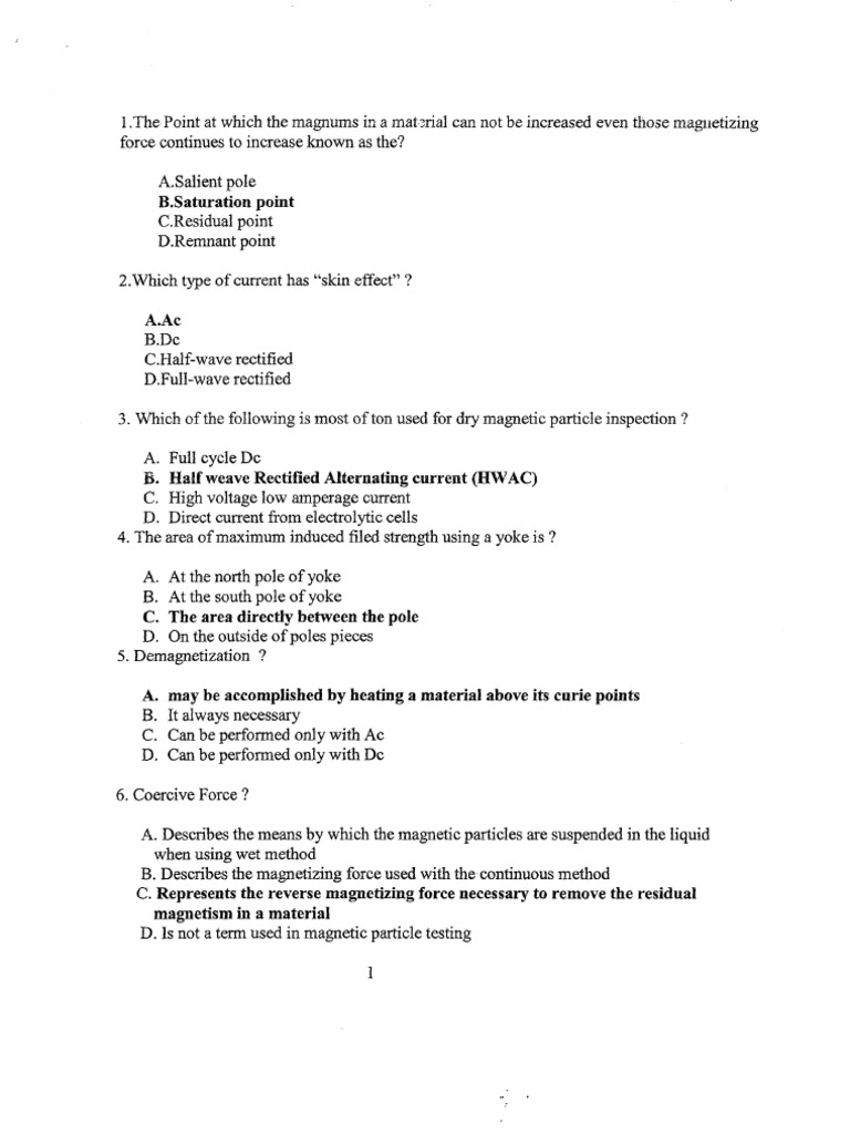 Question MT | PDF | Teaching Methods & Materials | Science & Mathematics