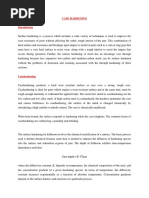RRL Basics | PDF | Qualitative Research | Quantitative Research