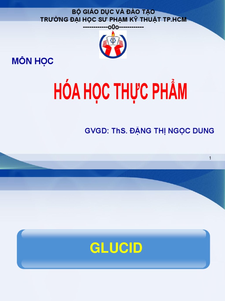 Glucid | PDF