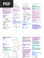 I-V Graph of A Filament Lamp. | PDF | Science & Mathematics
