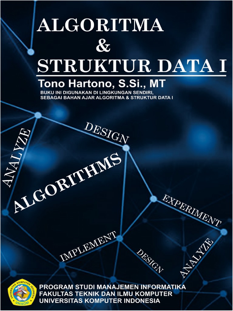 3 Notasi Algoritmik | PDF