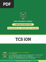 NewBridge Graduate Institute - Musgrave Brochure | PDF