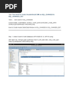 A Sample Script To Update A Sales Order Using An API OE | PDF