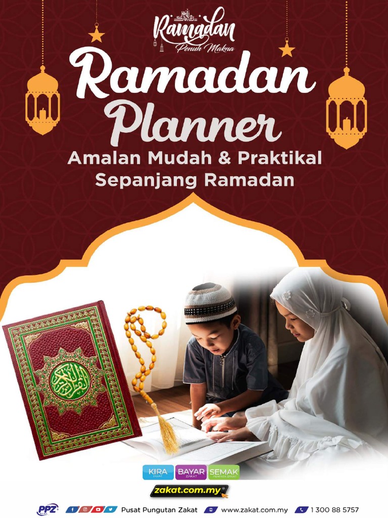 Ramadan Planner PPZ FINAL-compressed | PDF