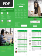 EasyPact EZC Price List 2026 | PDF | Electricity | Electric Power