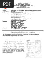 Scene of Crime Operation (Soco) | PDF | Crime Scene | Forensic Science